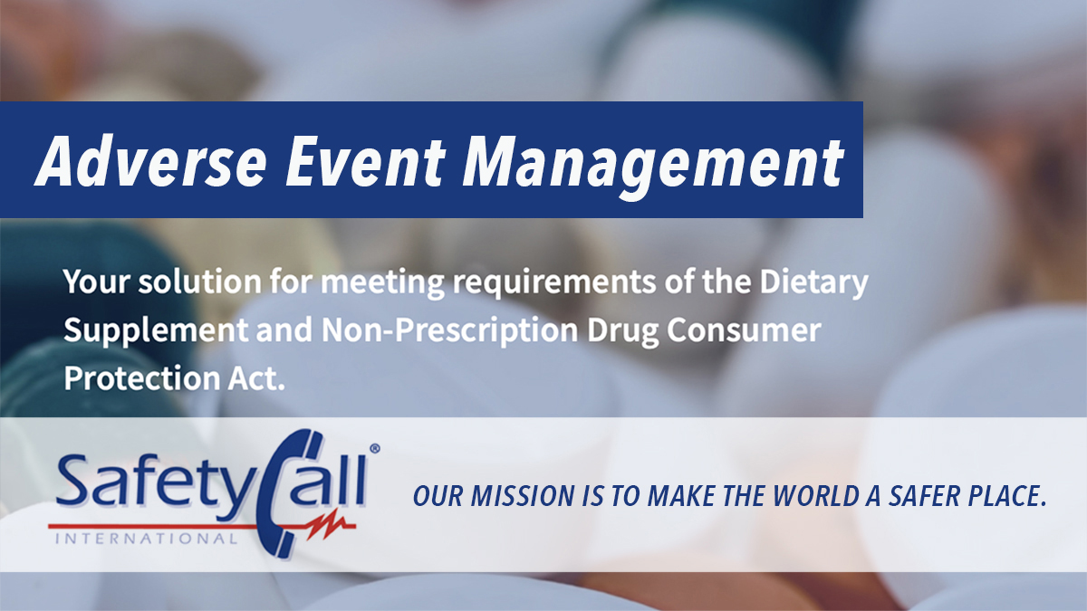 CRN Daily Supplement: CRN files citizen petition urging FDA to reverse ...