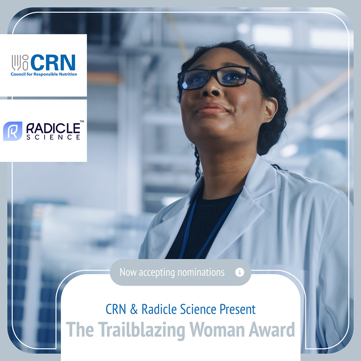 Honoring Trailblazing Women in the Nutrition Industry | Council for ...