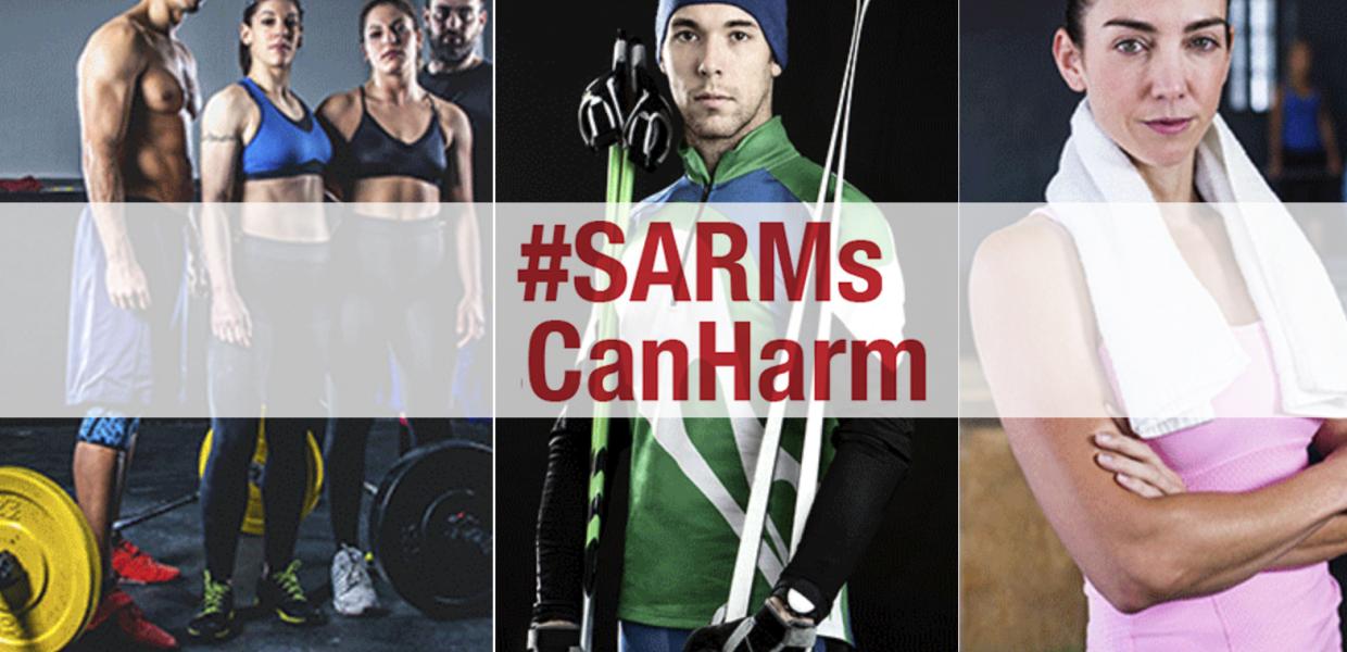SAFETY ALERT: Selective Androgen Receptor Modulators (SARMs) | Council ...